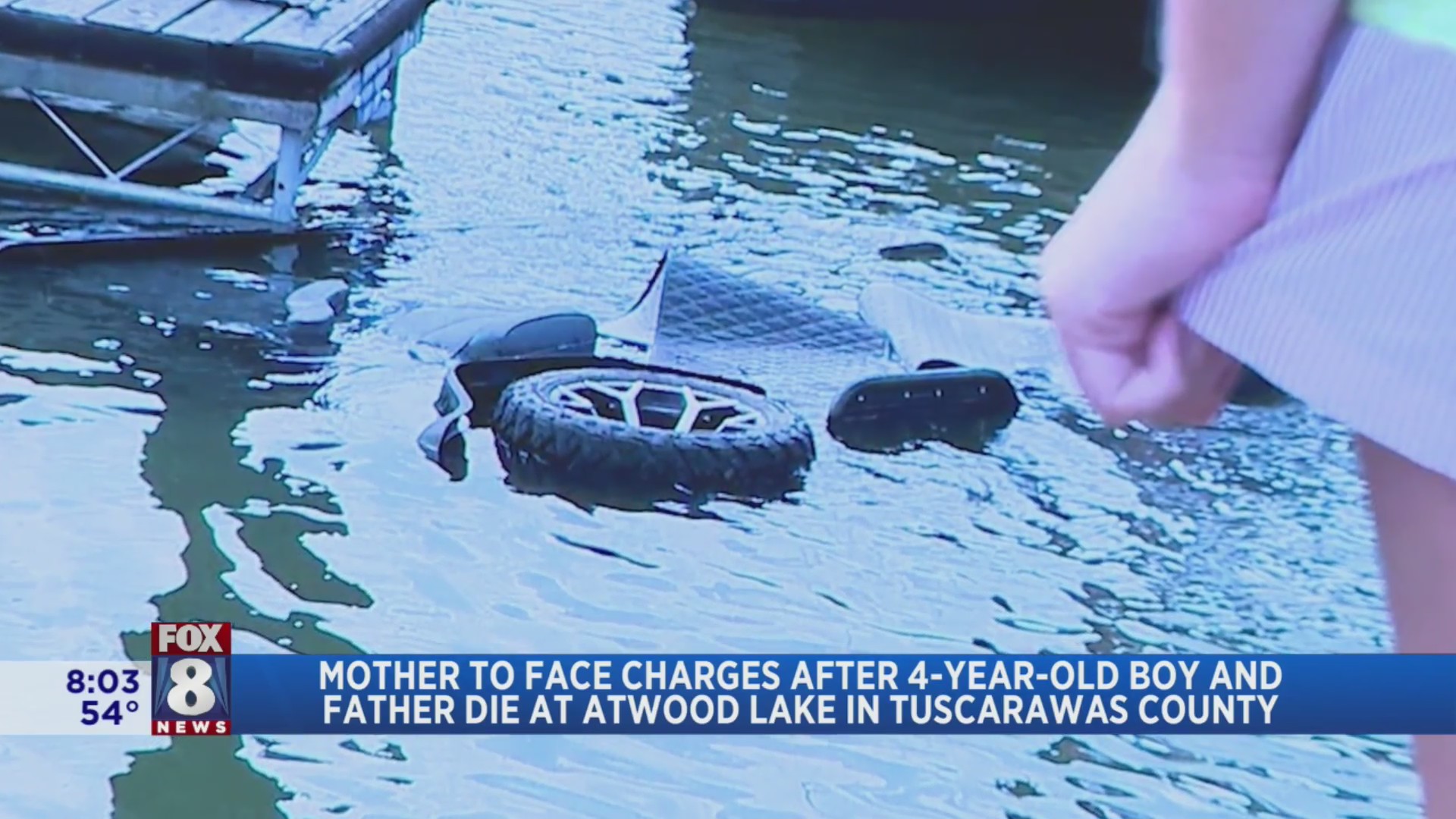 Charges expected against Amish mother accused in child’s death – Fox 8 ...