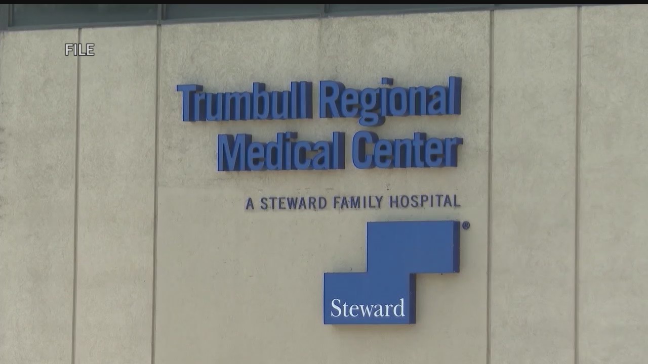 Hearing details deal to keep local Steward hospitals open – WKBN.com