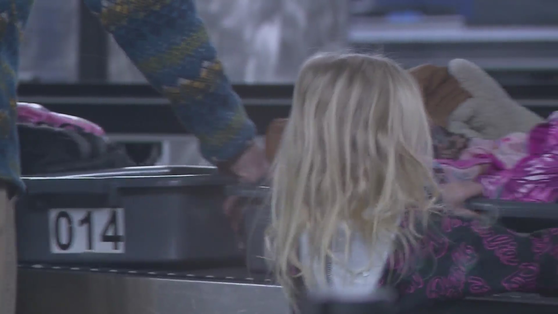 ‘A’ bridge to close at DIA, new TSA checkpoint introduced – FOX31 Denver