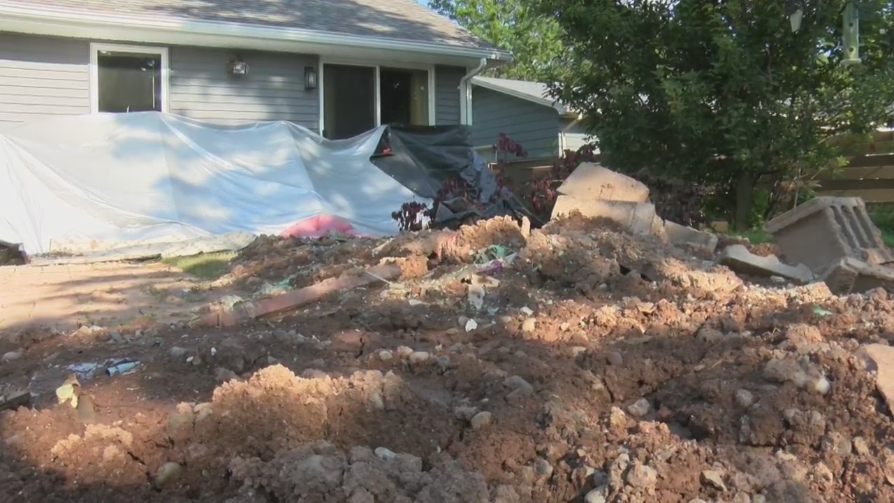 Appleton shares resources available for July flooding despite lack of ...
