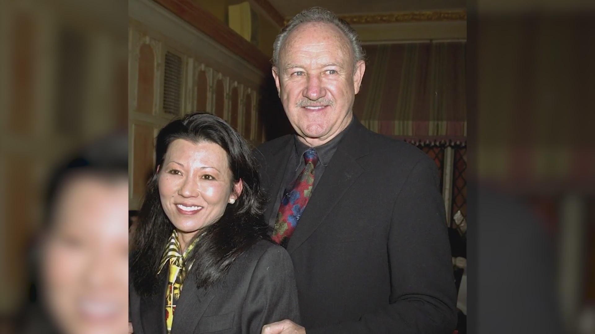 Gene Hackman, Betsy Arakawa cause of death revealed – WGN-TV