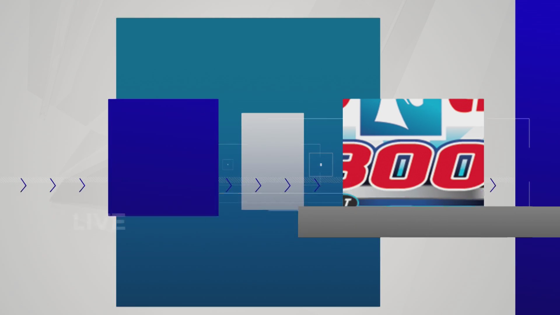 Aric Almirola takes the Food City 300 victory Friday in Xfinity series playoff opener – KWKT ...