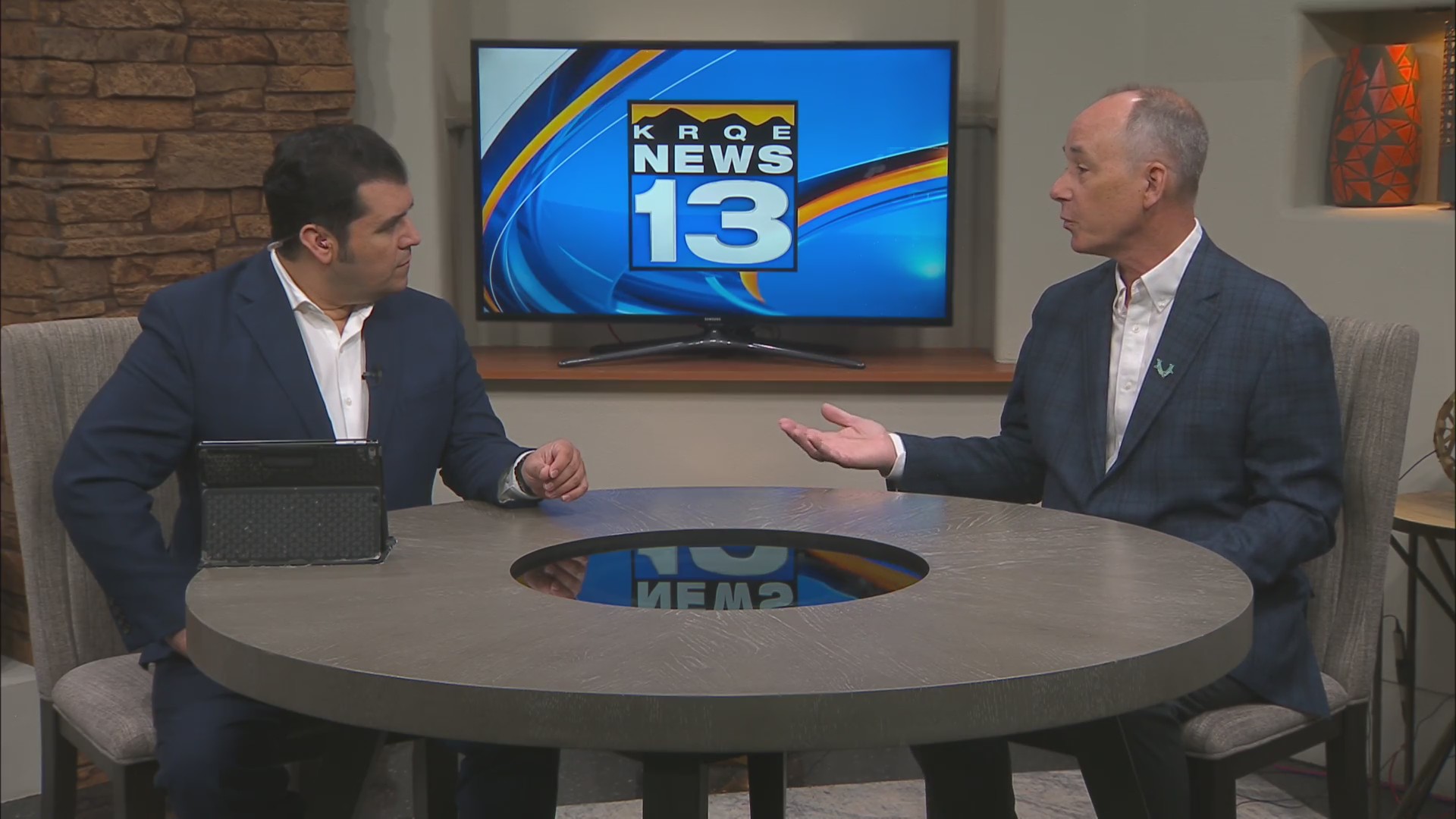 Verus Research awarded new research contracts – KRQE NEWS 13 – Breaking ...