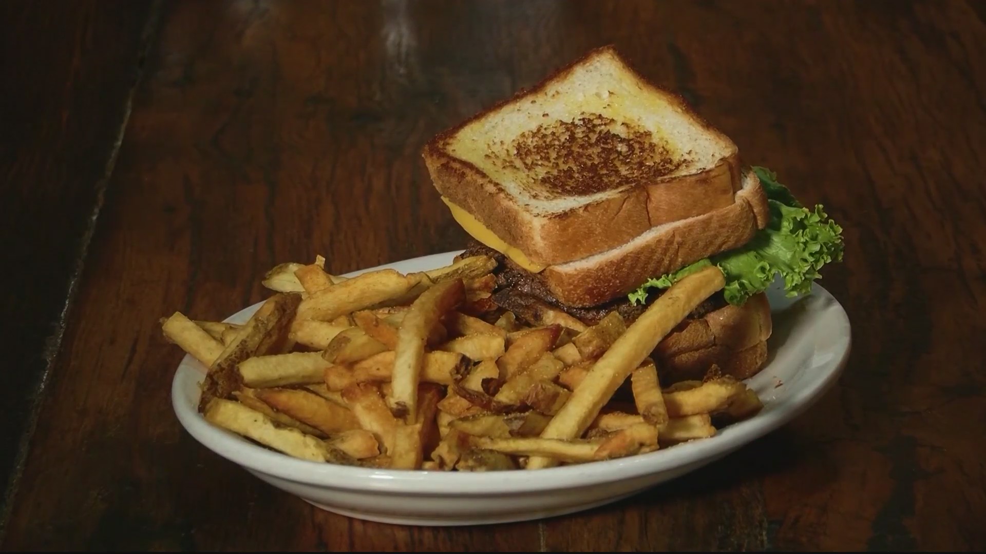 Sponsored Content: Enjoy a Delicious Burger at T’s Redneck Steakhouse ...