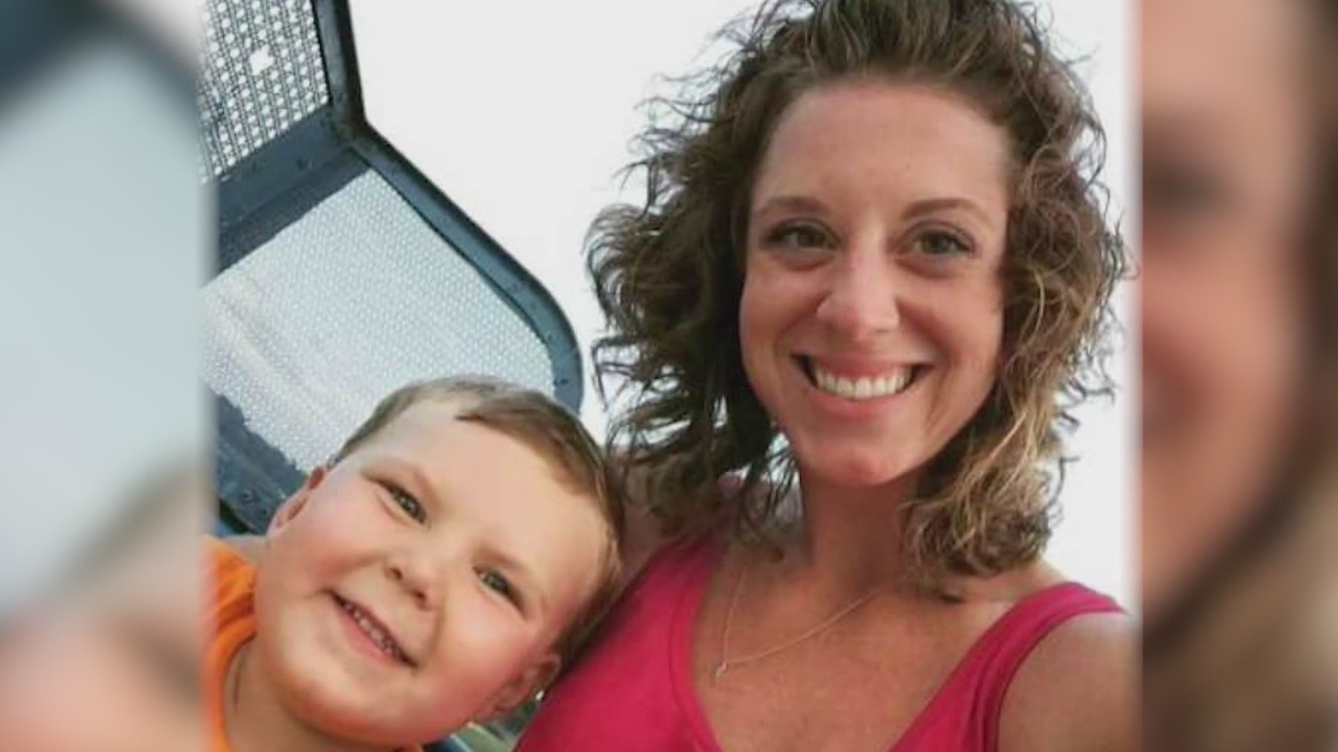 Byron man accused of killing ex-wife and son wants murder trial moved ...