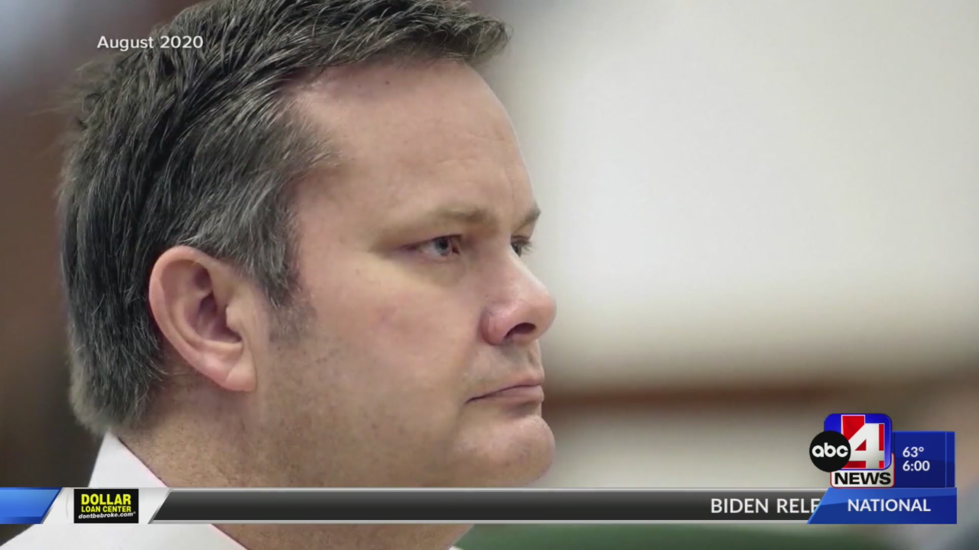 Forensic pathologist testifies in Chad Daybell murder trial – ABC4 Utah