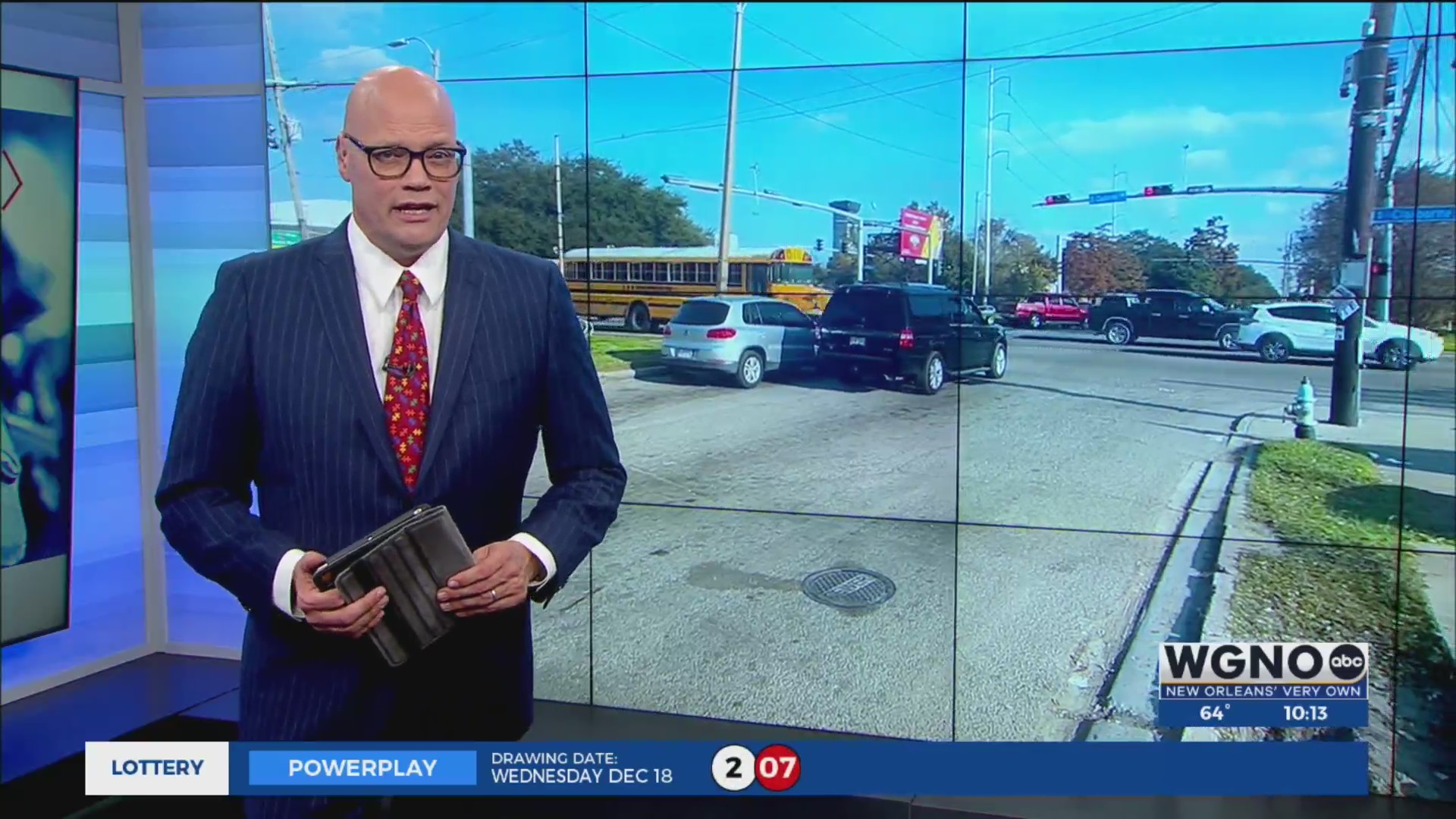 Central City hit and run death of woman in wheelchair still unsolved – WGNO