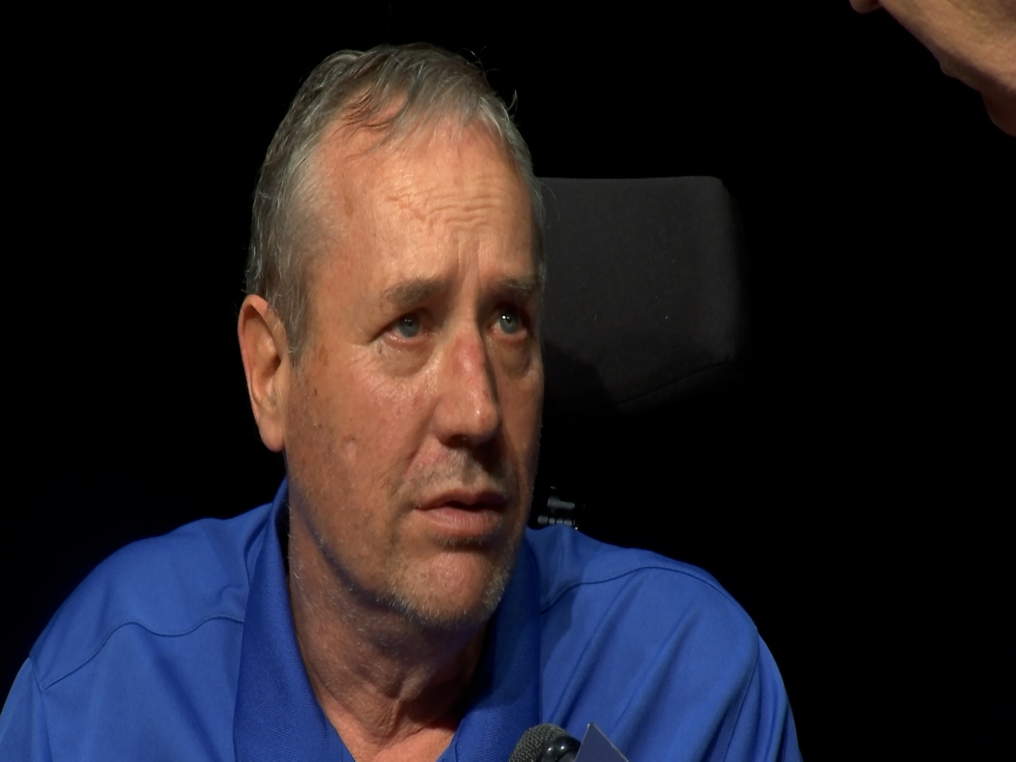 Serving Those Who Serve: 1SG Steven Middleton – WKRG News 5