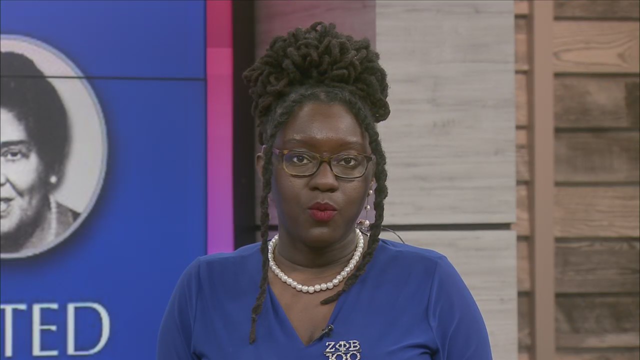 Zeta Phi Beta Sorority, Inc celebrating 105 years of service – CIProud.com