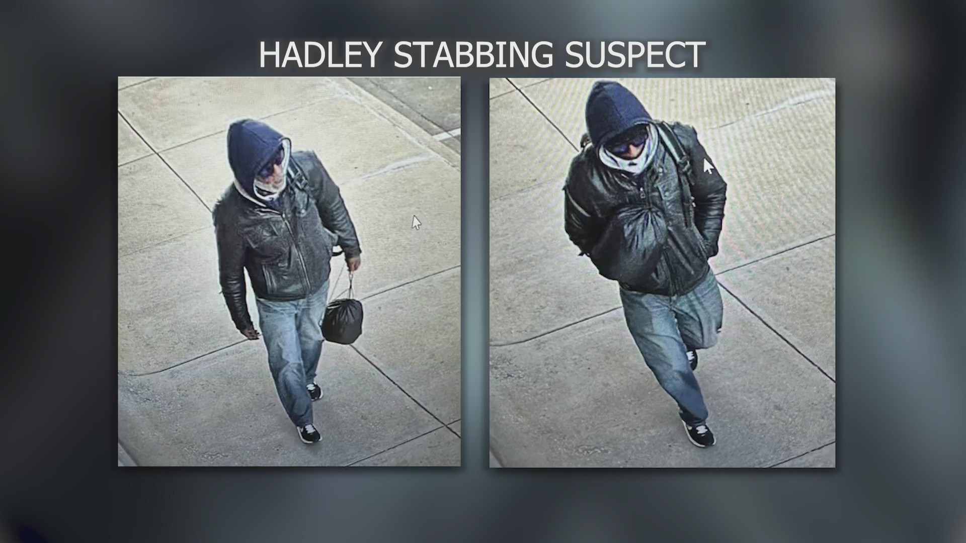 Police seek help identifying suspect in downtown St. Louis stabbing – FOX 2