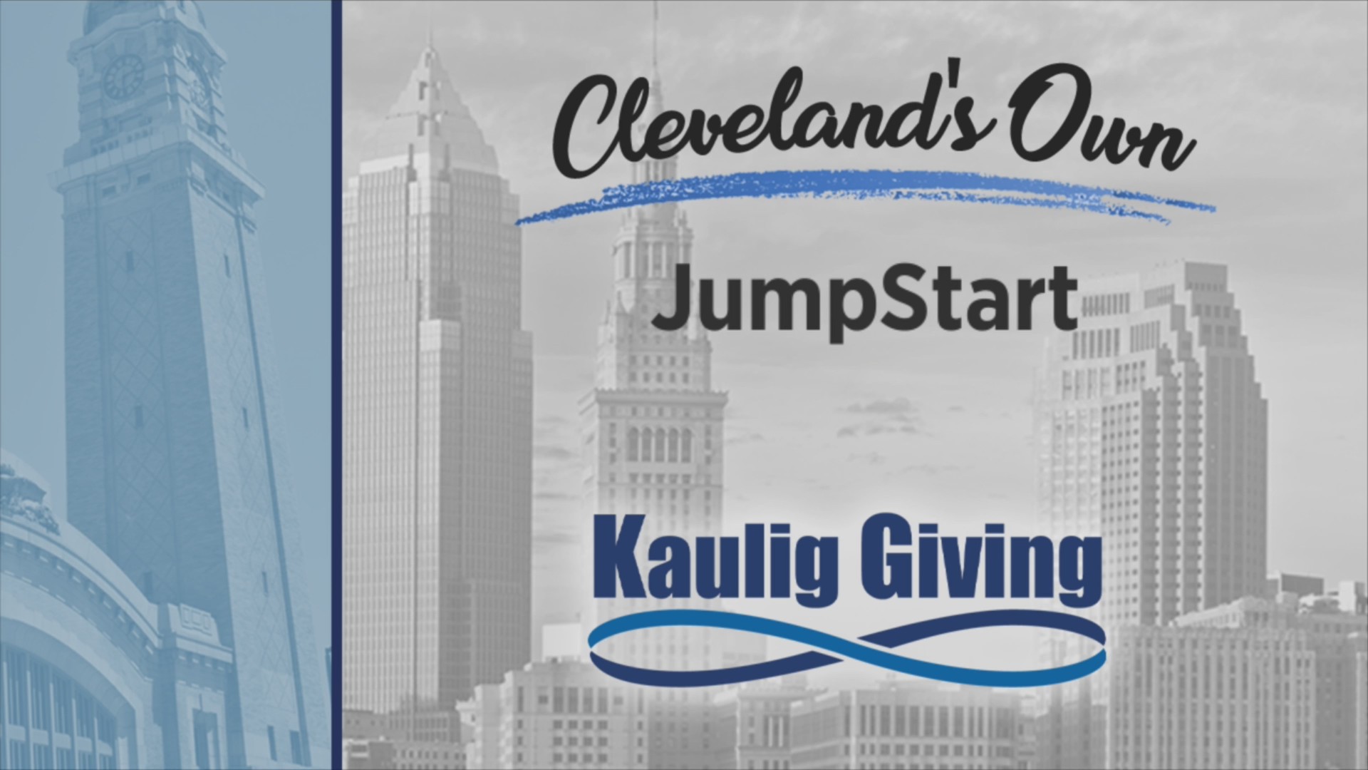 Cleveland’s Own: JumpStart – Fox 8 Cleveland WJW