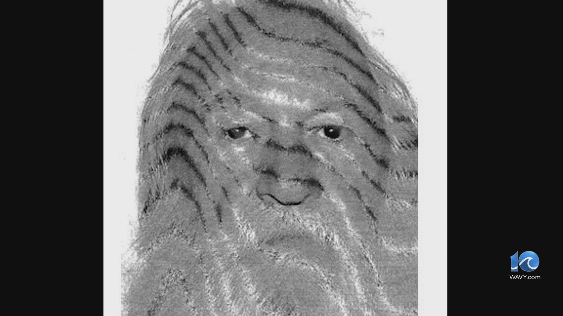 Senior Alert issued for Surry County man – WAVY.com