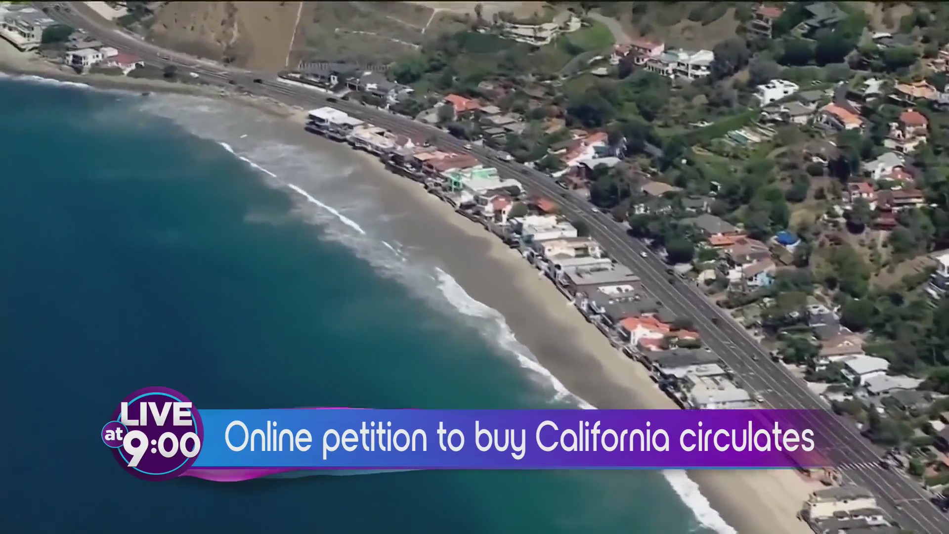 Denmark Wants to Buy California? Plus Beyoncé Ticket Madness – WREG.com