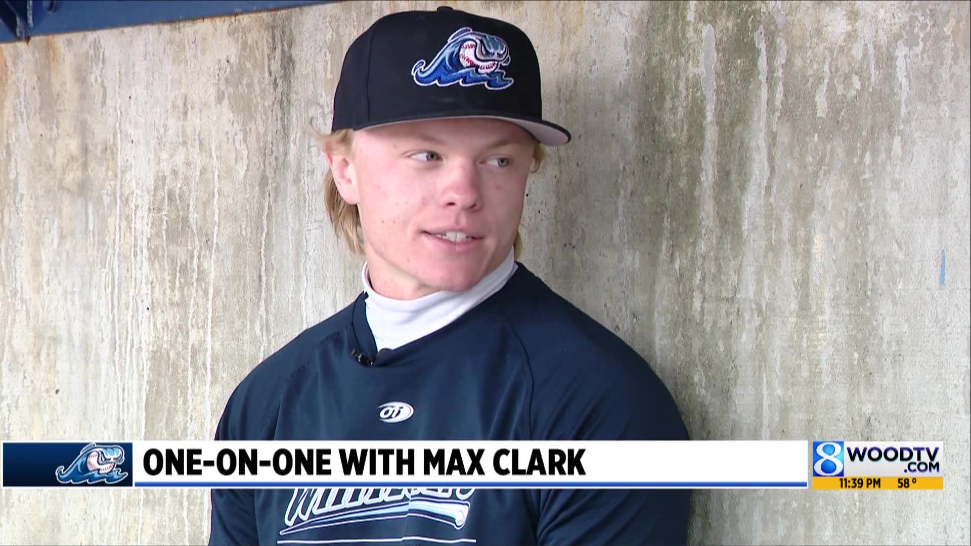 One-on-one with Whitecaps player Max Clark – BorderReport
