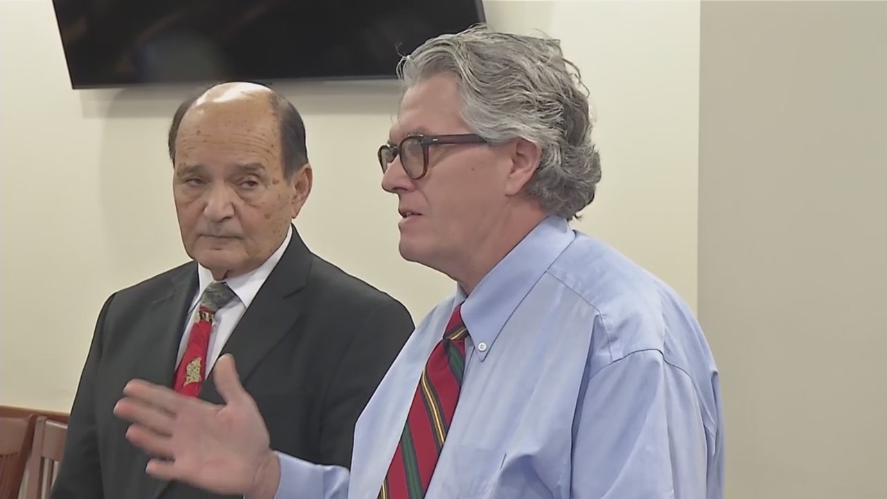 Former Erie County Clerk’s Office employee sentenced for stealing $320K – News 4 Buffalo