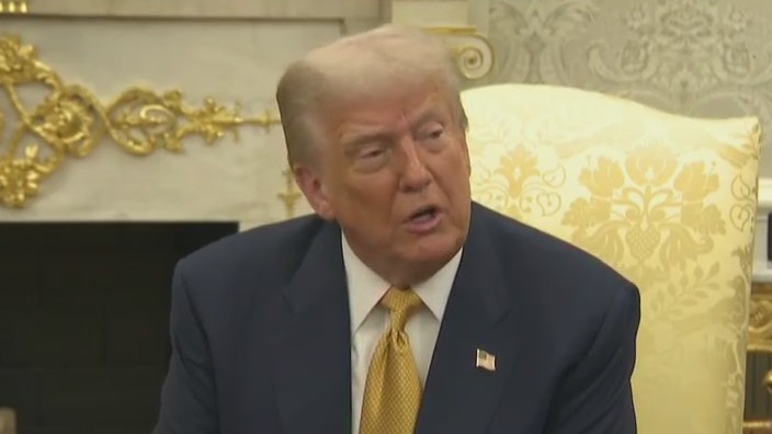 Trump: Obama should be a DOJ target | NewsNation Live – NewsNation