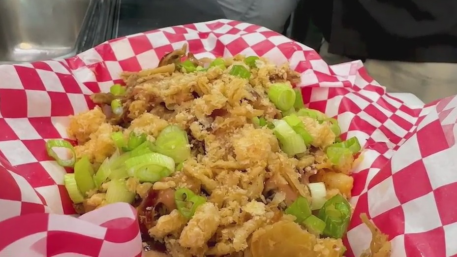 Dickie-Do’s BBQ in Haw River offers smoked meats and more – FOX8 WGHP