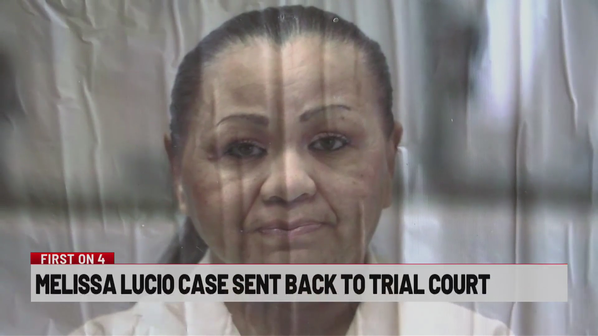 Melissa Lucio case sent back to trial court – KVEO-TV