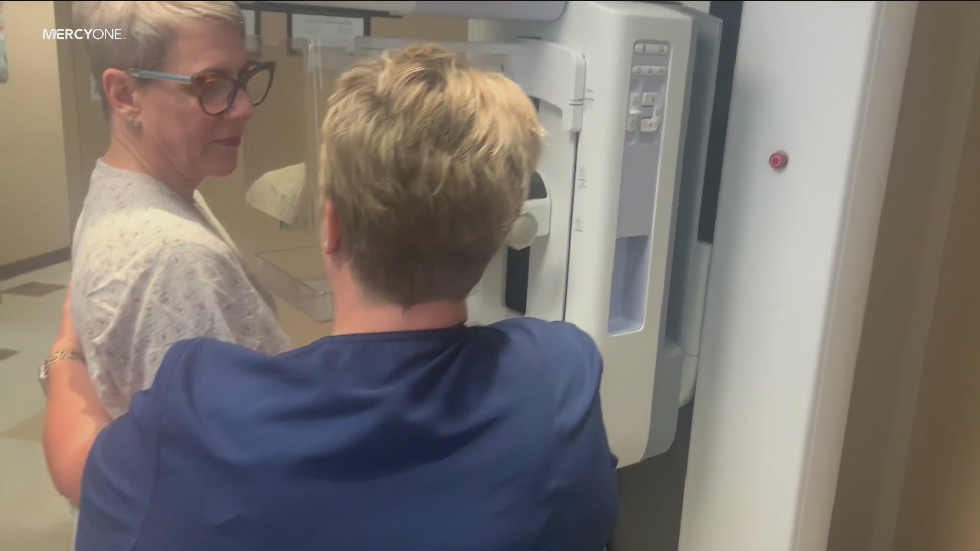 Life saving mammograms – who13.com