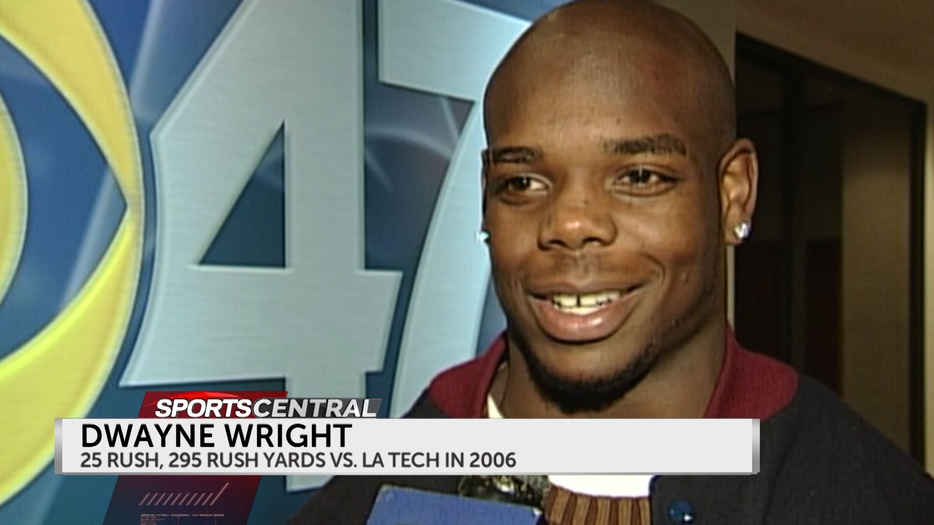 Great Moments in Bulldog History: Wright’s record-setting night – CBS47 ...