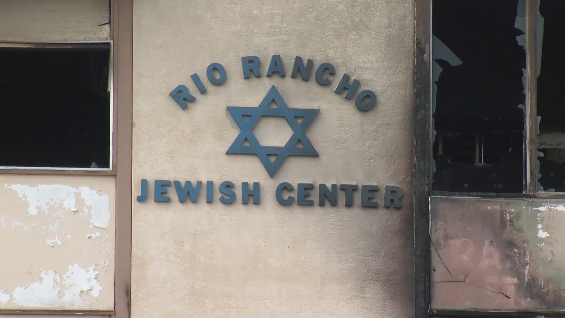 Second Rio Rancho Jewish Center fire prompts new safety measures – KRQE ...