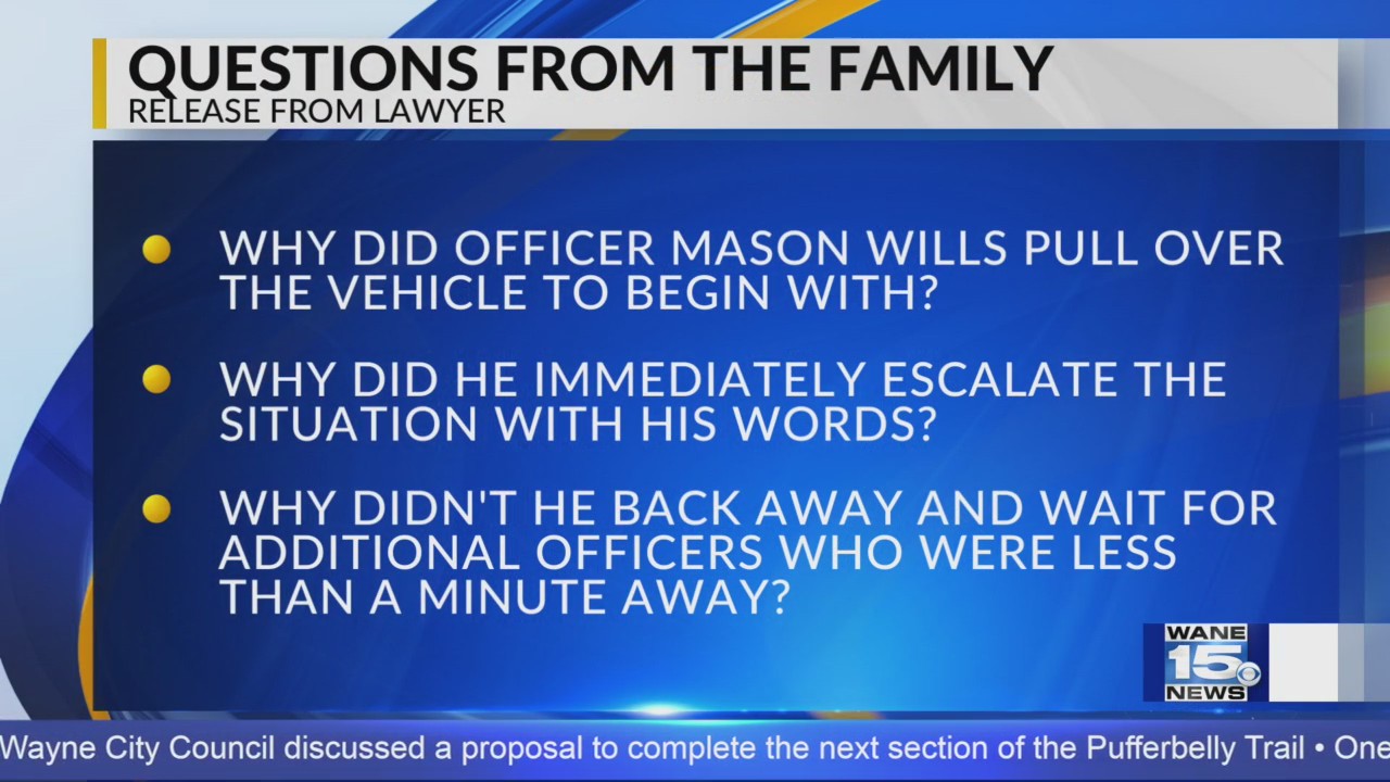 Morning headlines Wednesday, June 26 – WANE 15