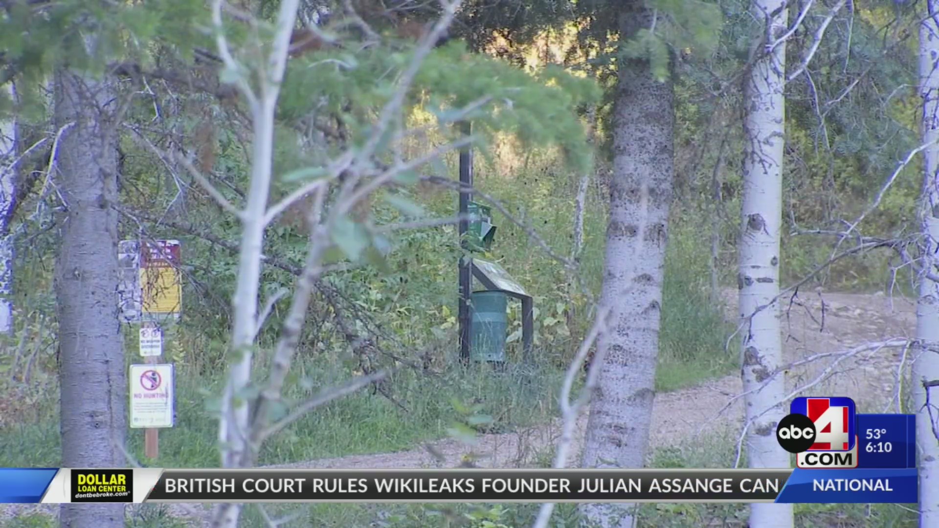 Summit County finalizes deal giving more than 8k acres to conservation ...