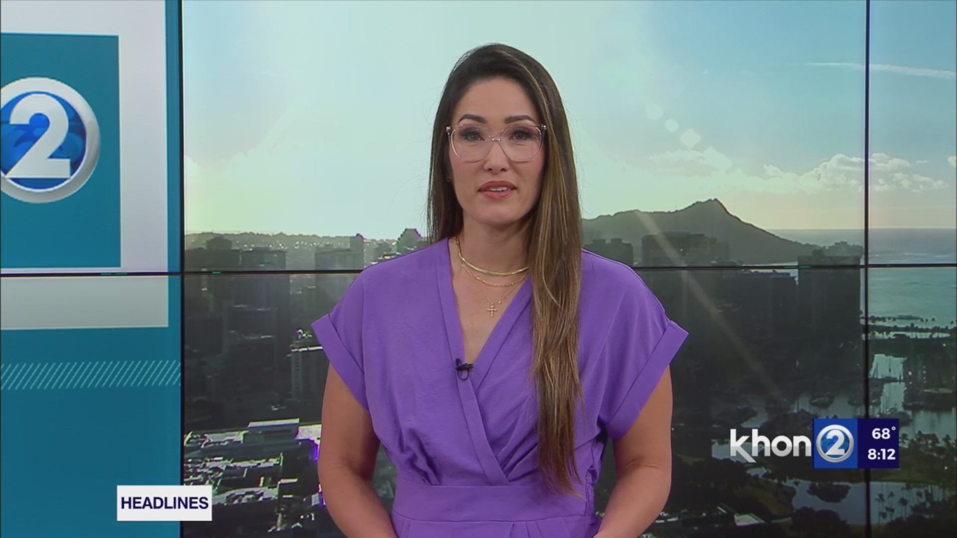 Applications for Lei Court now open – KHON2