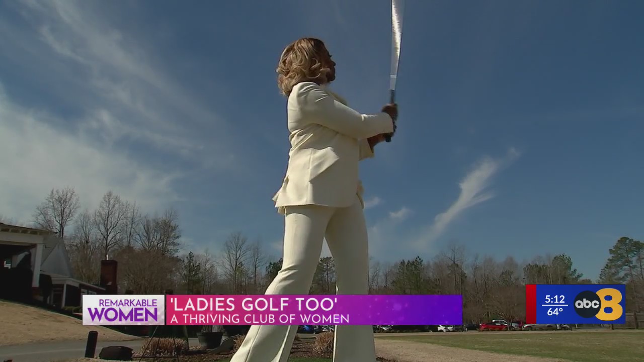 Remarkable Woman: Leslie Marie Moseley drives change on and off the ...