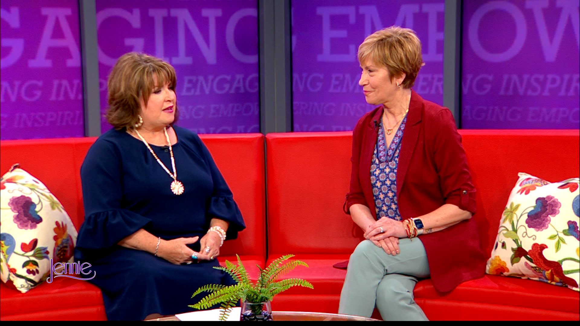 JENNIE: Harris Literacy Center plays important role in helping kids and ...