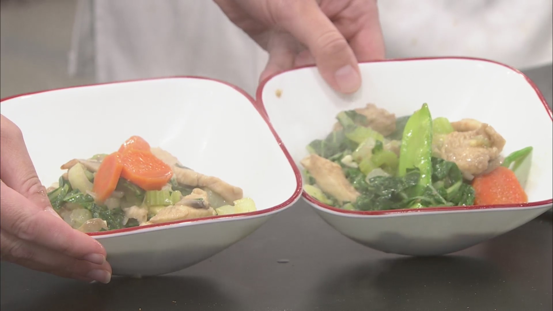 Dishin’ It: Chicken Chop Suey Part 3 – KOLR – OzarksFirst.com