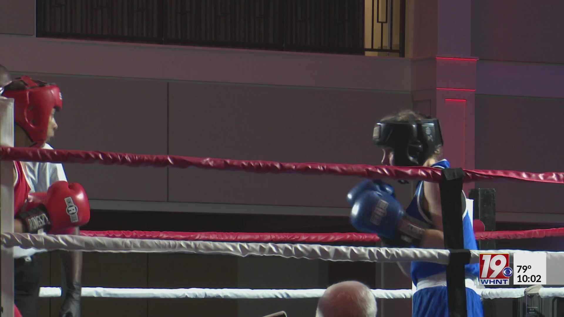 Fighting To Knock Out Cancer | August 24, 2024 | News 19 at 10 p.m ...