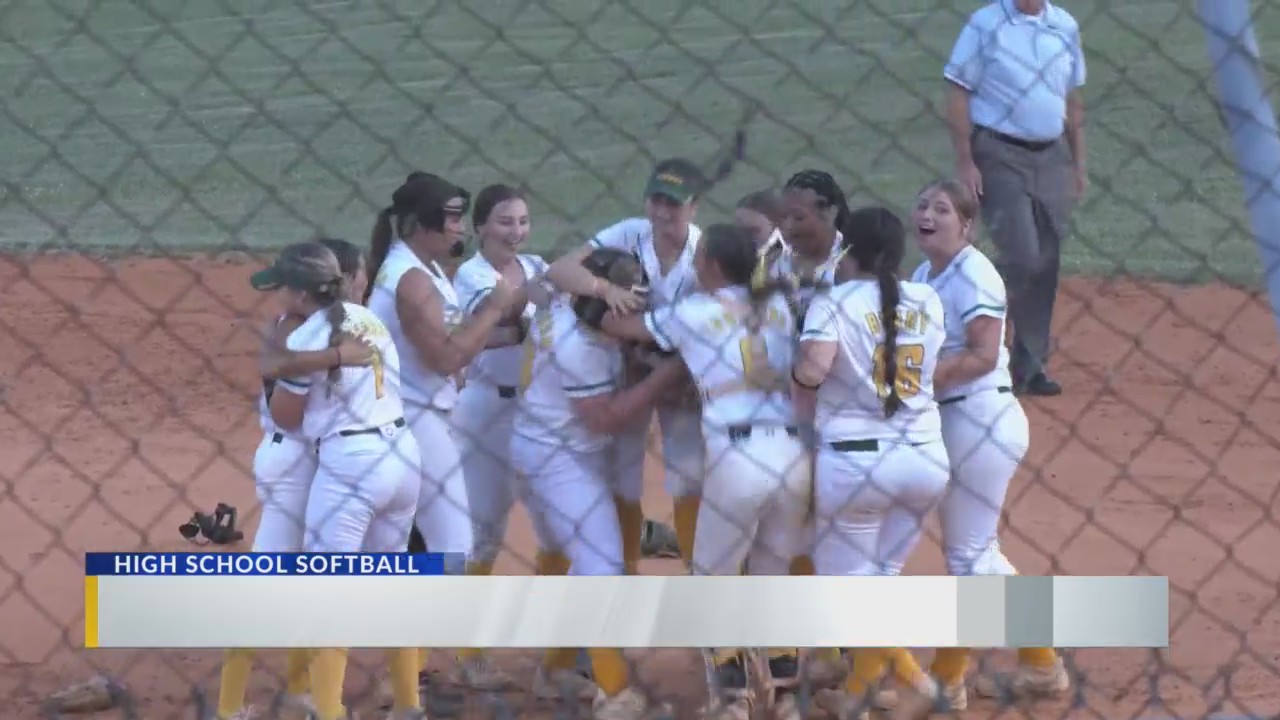 Latta wins 1A state championship – WBTW