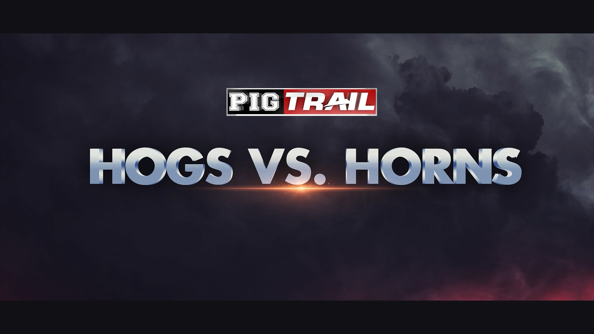 Hogs vs. Horns, A Pig Trail Nation Special Production – KNWA FOX24