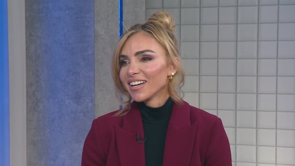 Learning how to sell the city from Netflix star Eleonora Srugo – PIX11