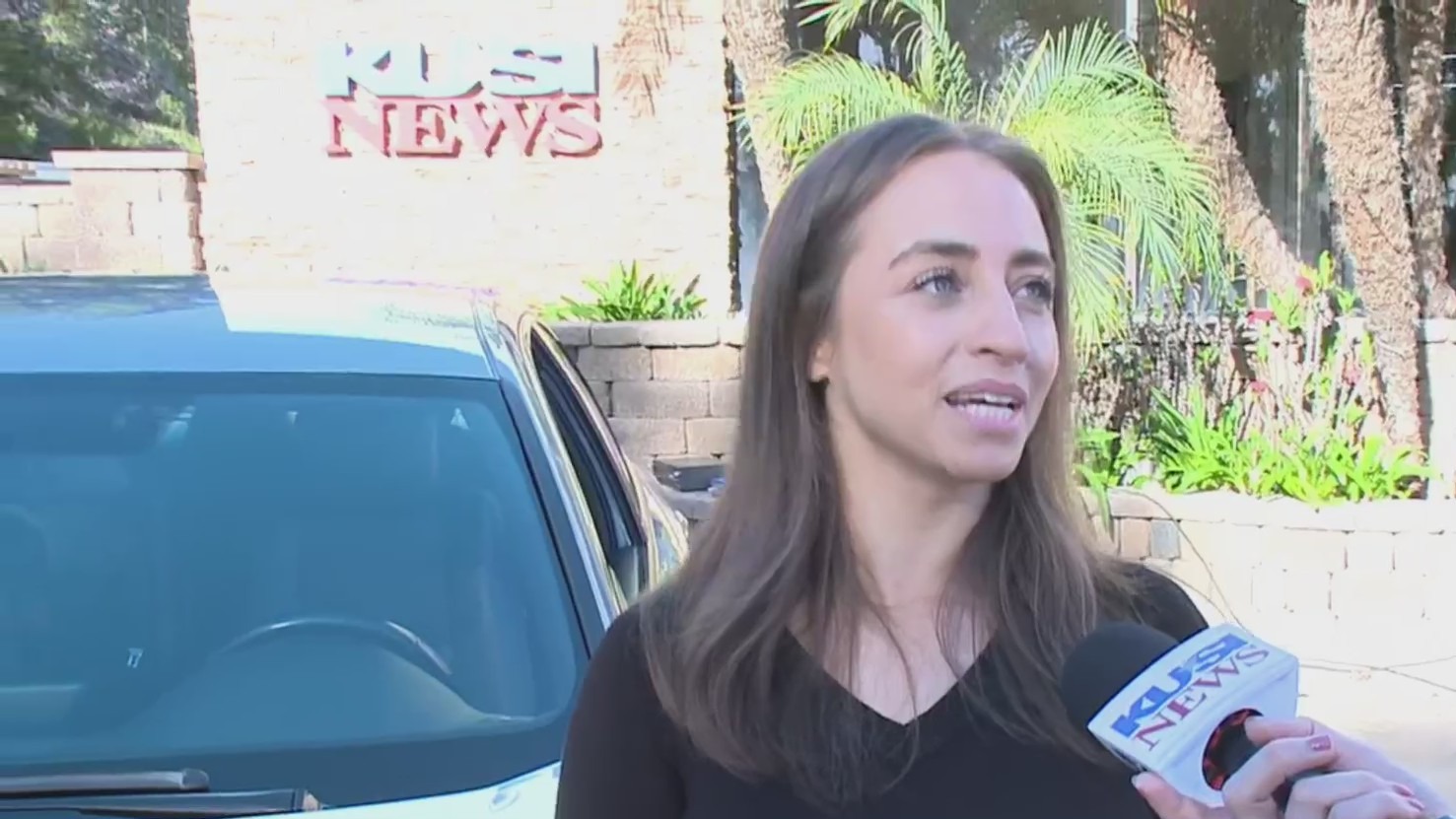 Rock Church & Project Inspire Extraordinary collab to transport donations – FOX 5 San Diego ...