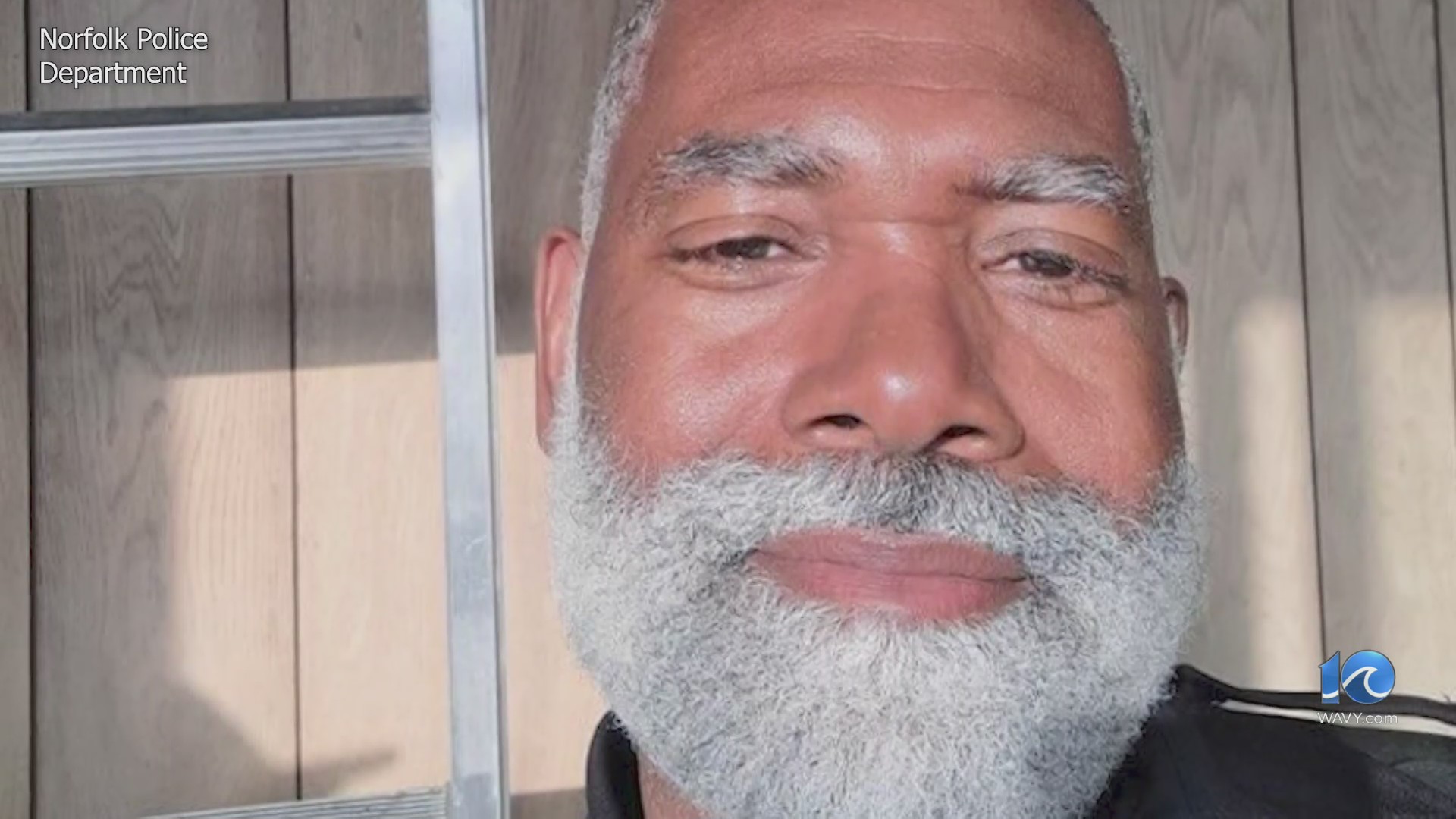 Norfolk officer on mend after shootout with Navy sailor – WAVY.com