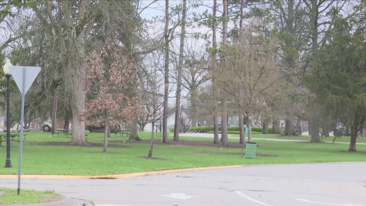 City of Bloomington Park and Recreation launches Miller Park Master ...