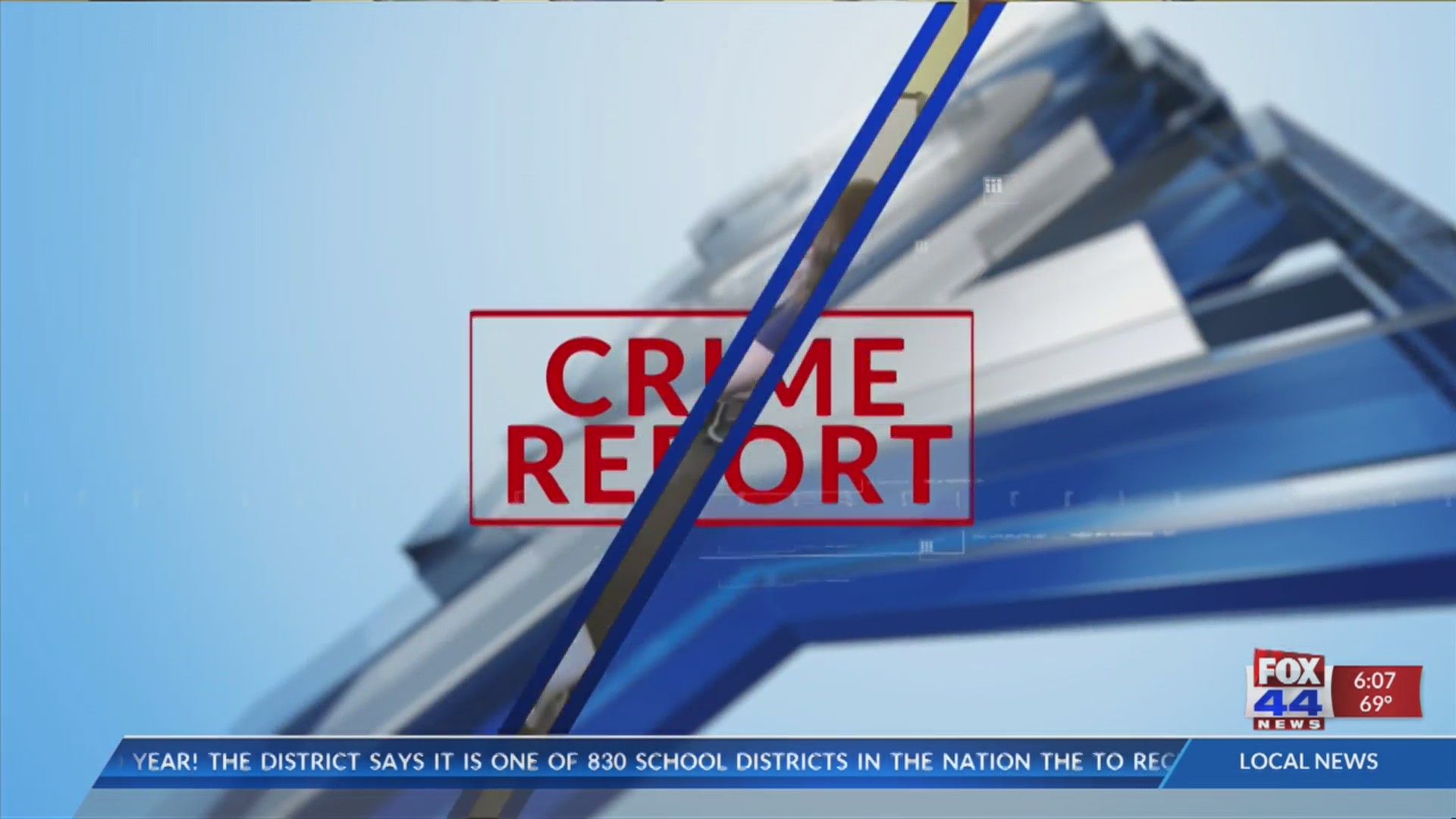 Day 7 of the Cedric Marks Capital Murder Trial – KWKT – FOX 44