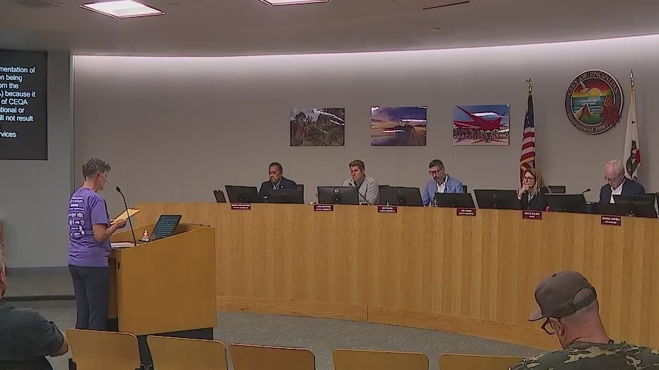 Encinitas council enhances city’s homeless action plan with new ...