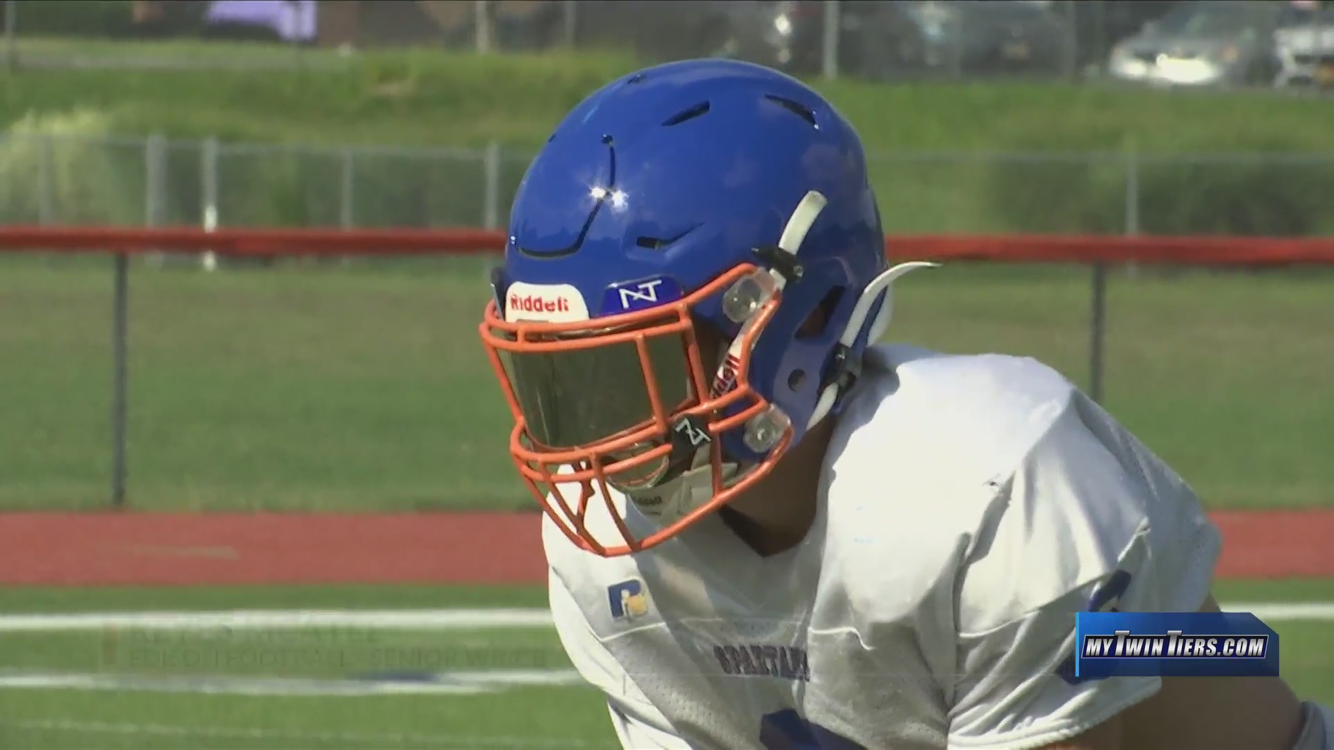 Edison football aims for big season – WETM – MyTwinTiers.com