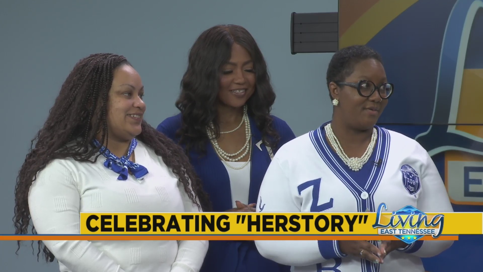 Celebrating “Herstory” with Zeta Phi Beta – WATE 6 On Your Side