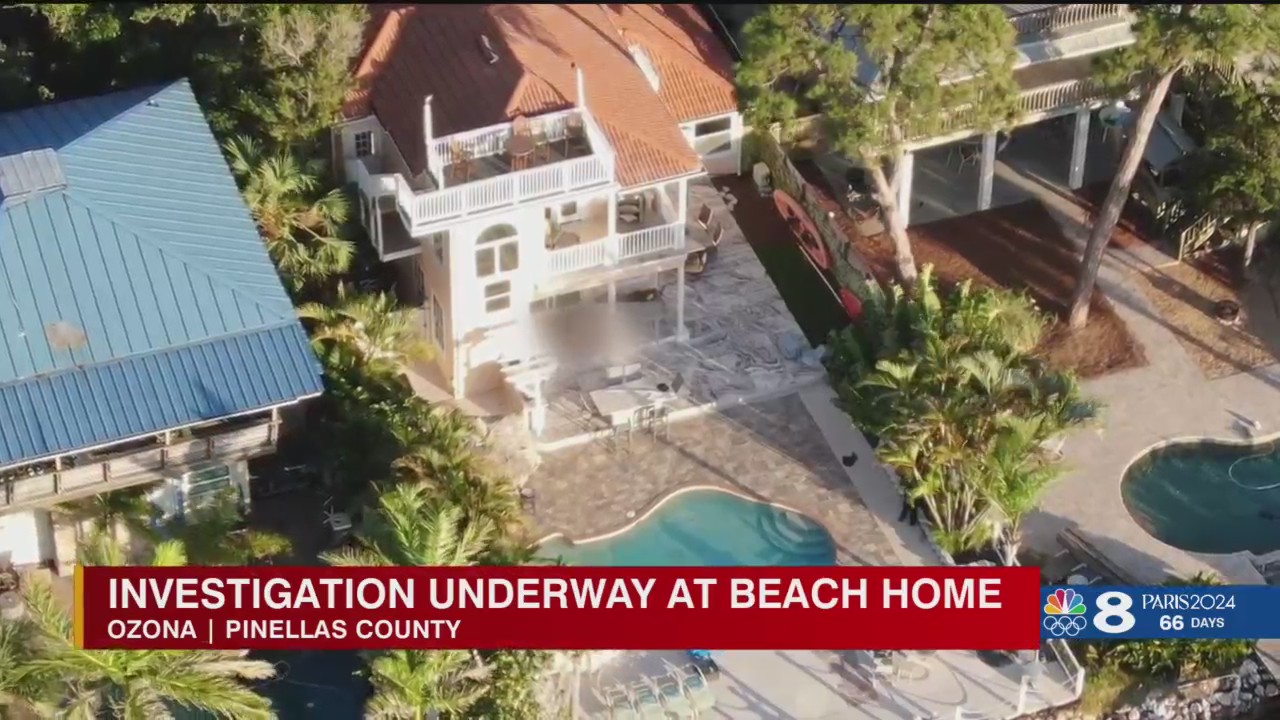 Pinellas County Sheriff’s Office continues to investigate ‘disturbance ...