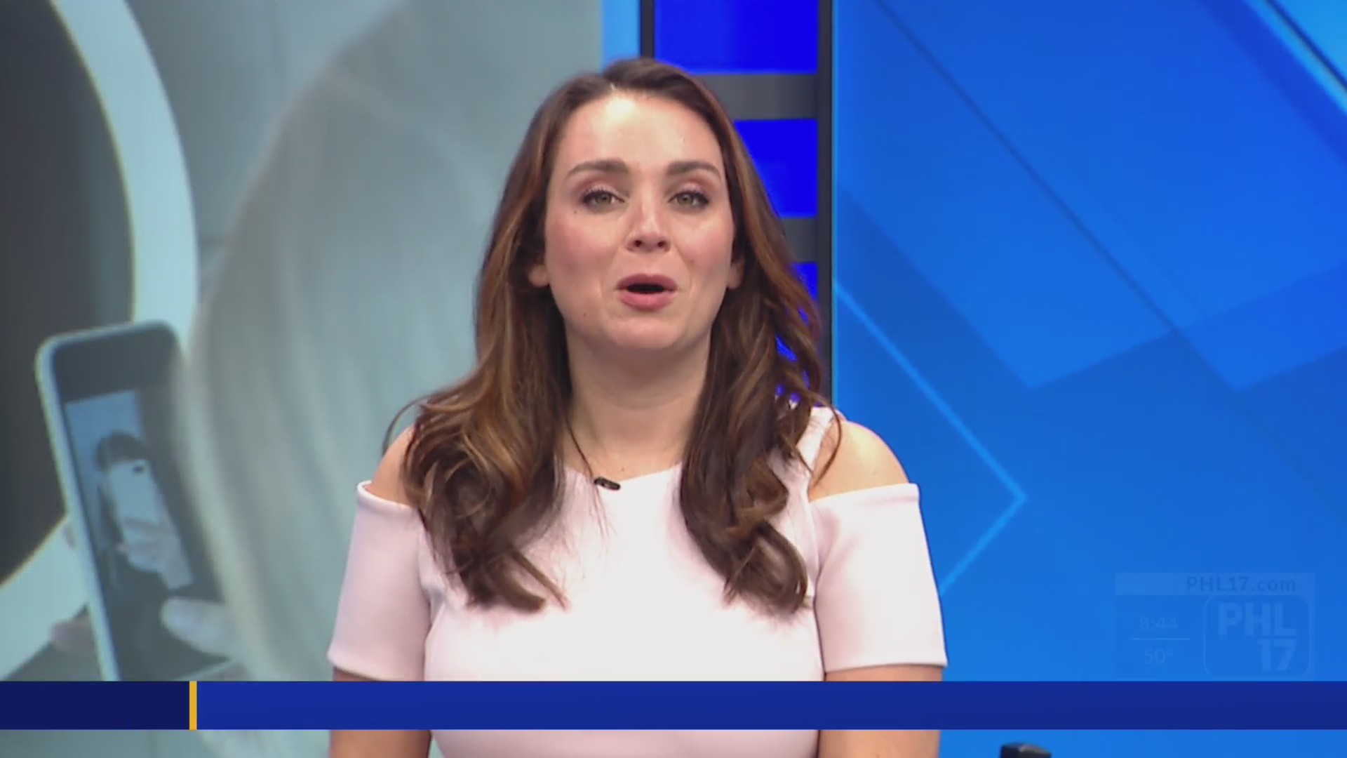 How Does Social Media Affect Our Body Image? Expert Explains. – PHL17.com