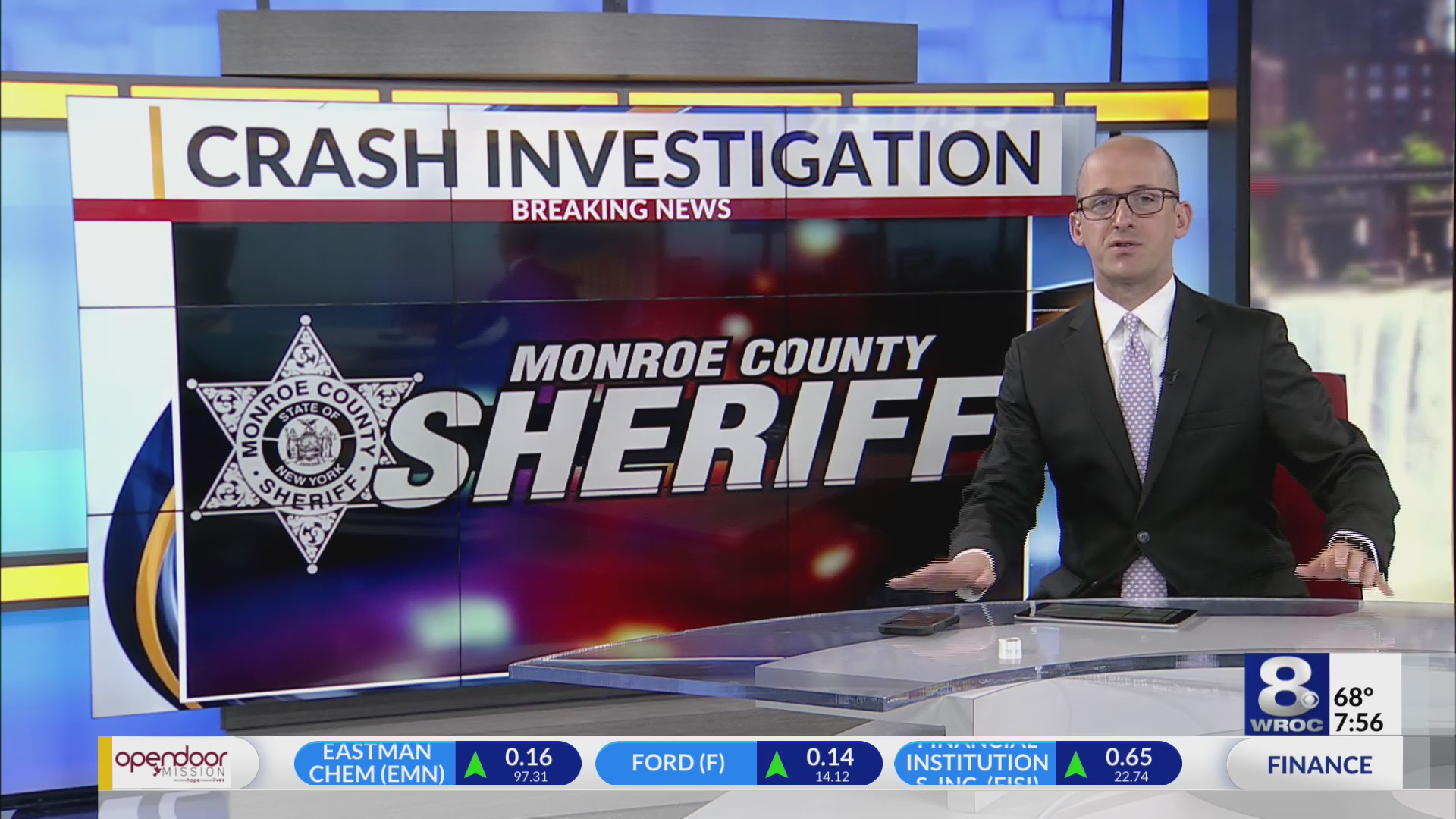 Deadly crash on Rt. 531 under investigation – RochesterFirst