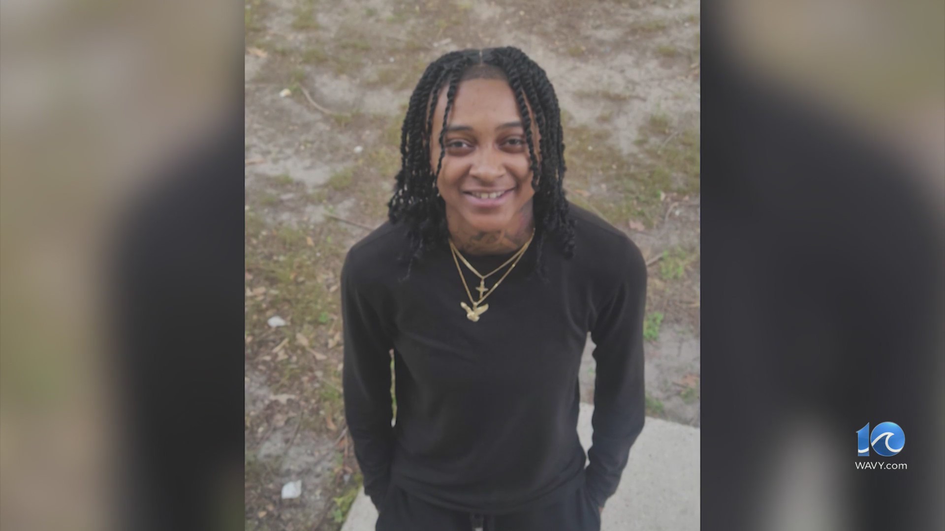 In Vegas murder, Norfolk mom seeks justice for daughter – WAVY.com