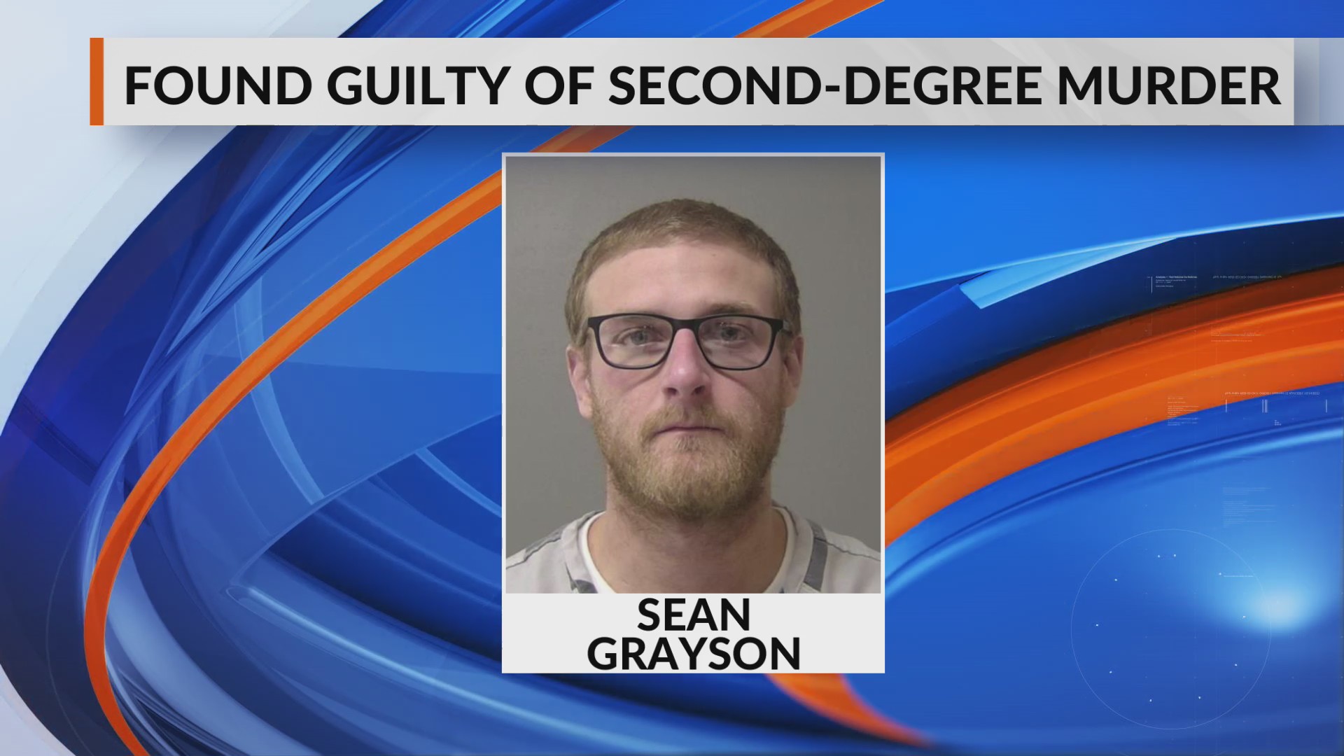 Sean Grayson found guilty of second-degree murder of Sonya Massey ...