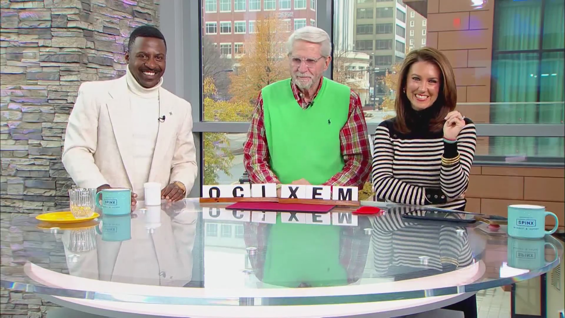 Magic with Jack Roper – WSPA 7NEWS