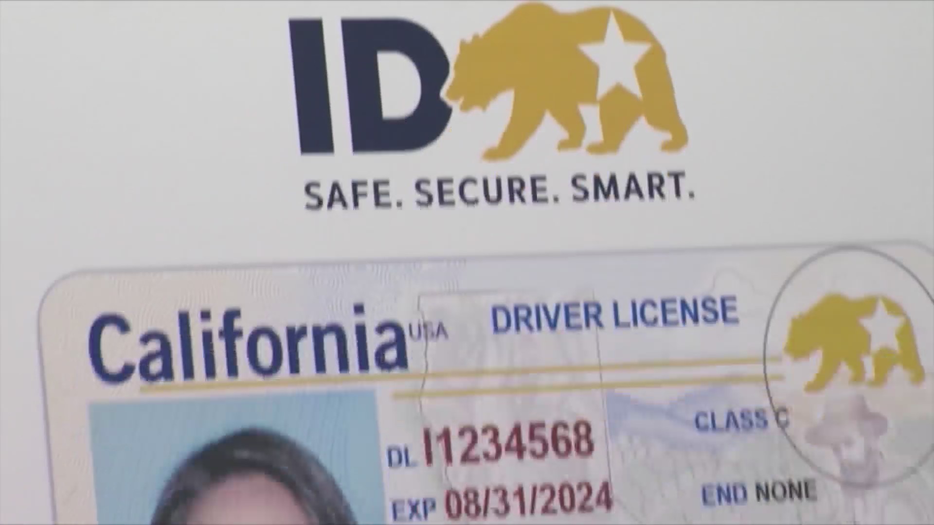 East Bay DMV office now open early for REAL ID appointments – KRON4