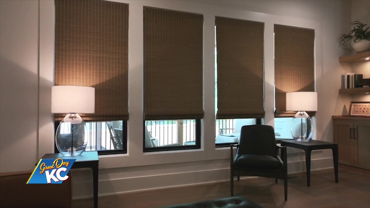 Your Destination For Window Treatments In KC – FOX 4 Kansas City WDAF ...